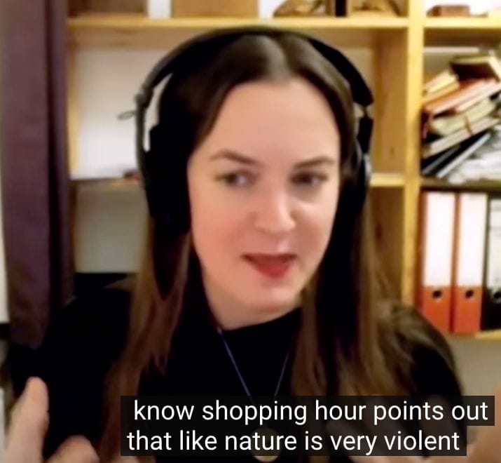 Nina Power » Verdurin