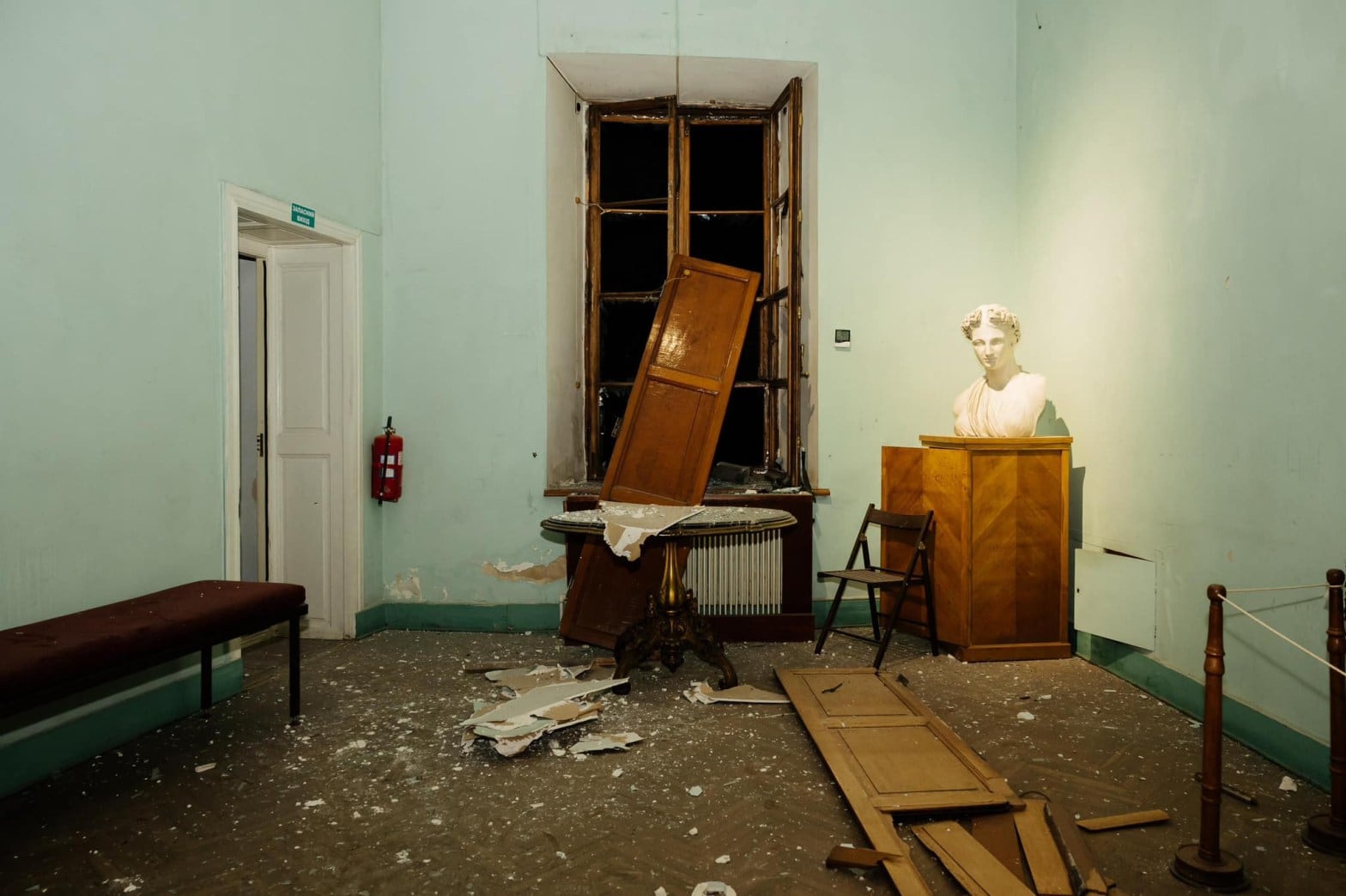 Jacob Koster: The Return of Aesthetics » Verdurin