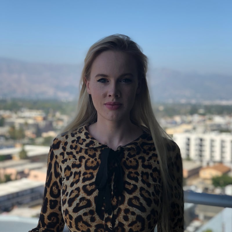 Helen Rollins » Verdurin