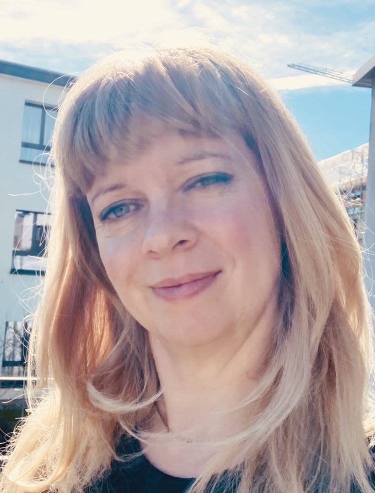 Elena Louisa Lange » Verdurin