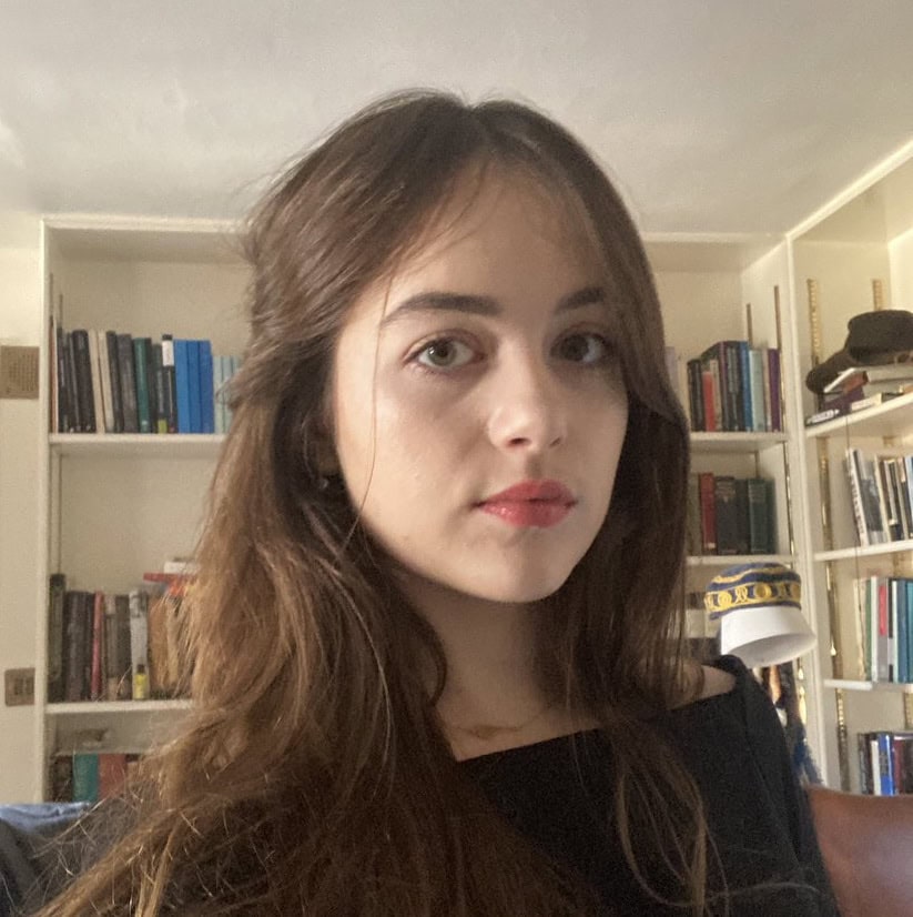 Jane Cooper » Verdurin