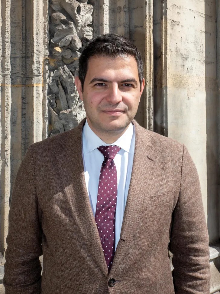 Sohrab Ahmari » Verdurin